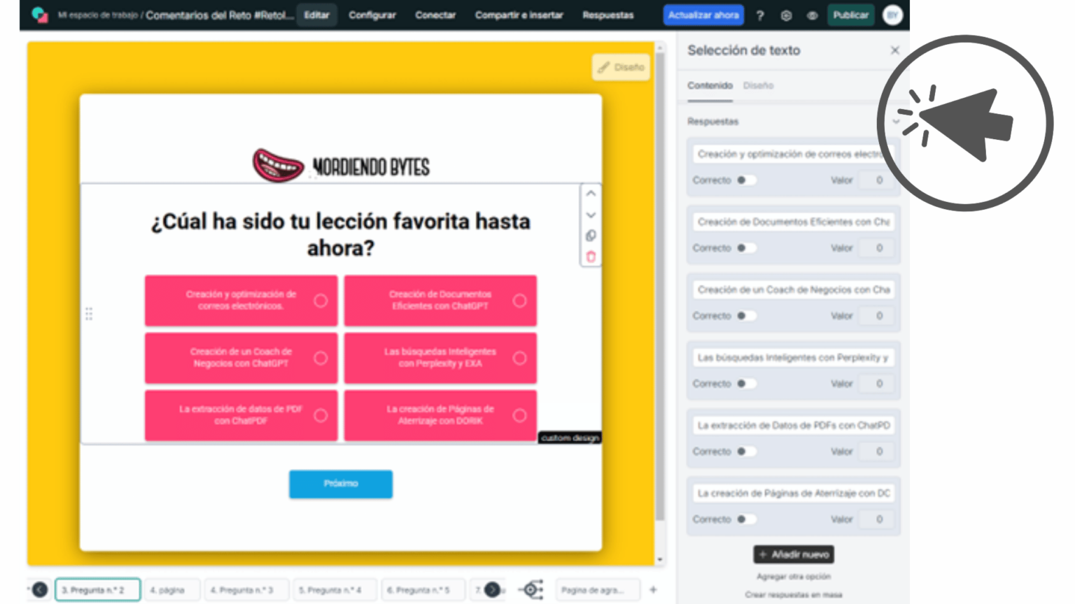 Crear Formularios Web con IA: Guía Definitiva (2025)